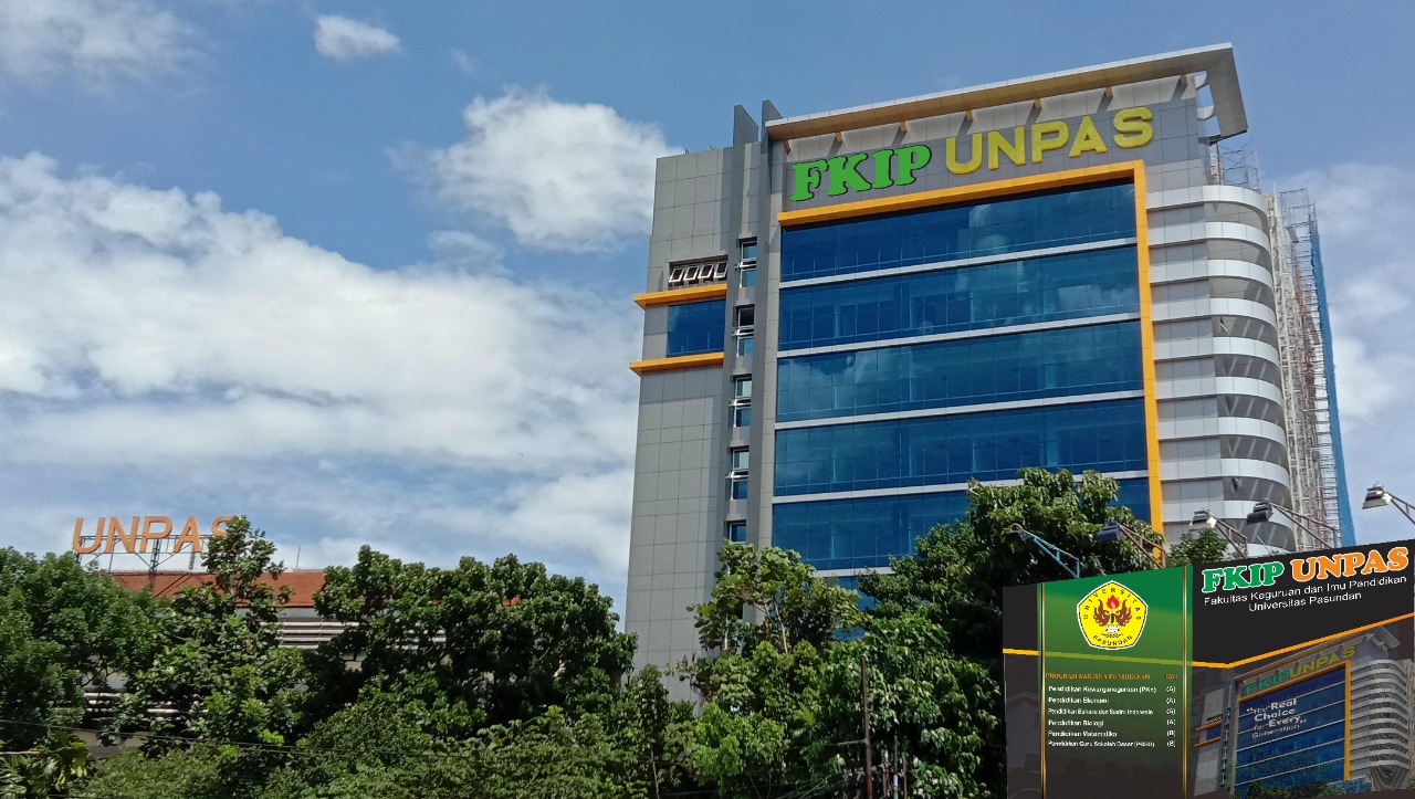 Visi Misi dan Tujuan | FKIP UNPAS
